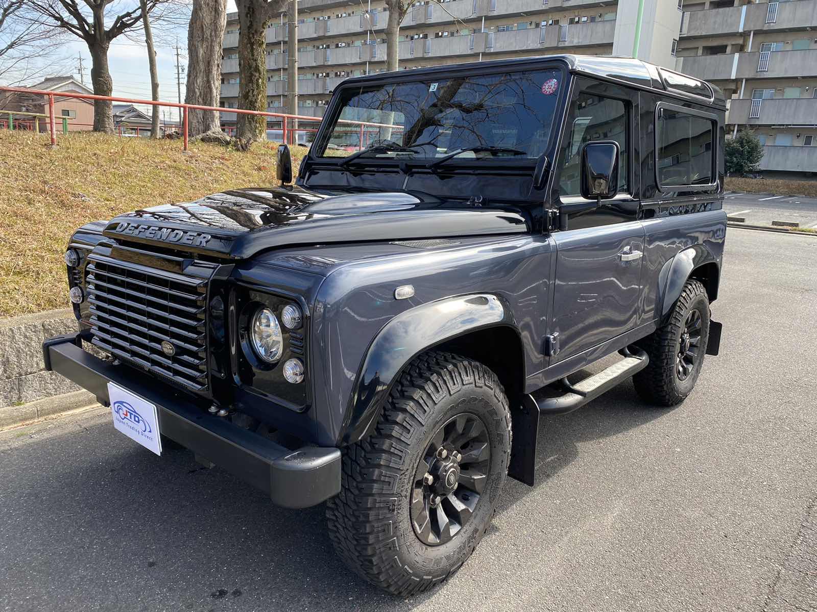 Japan Trading Direct | Exportors of collectable cars from Japan