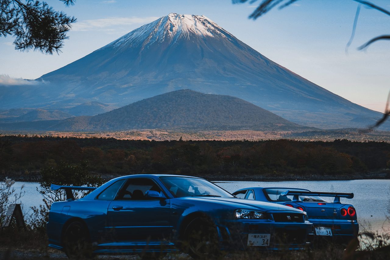 Japan Trading Direct | Exportors of collectable cars from Japan